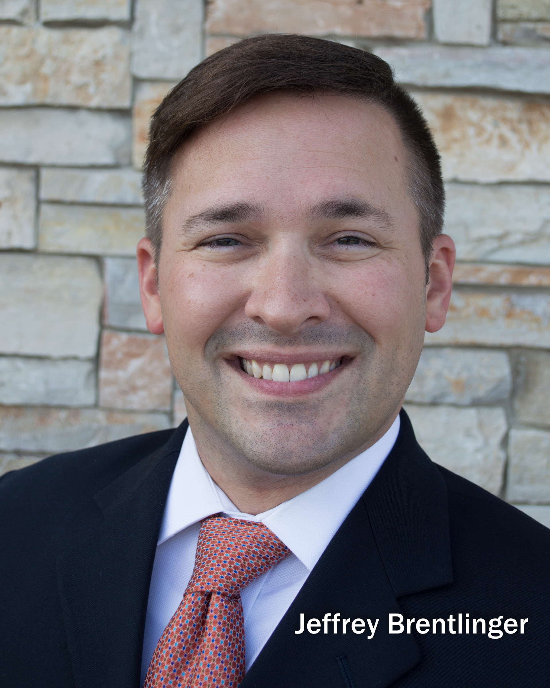 Jeffrey Brentlinger - Portraits