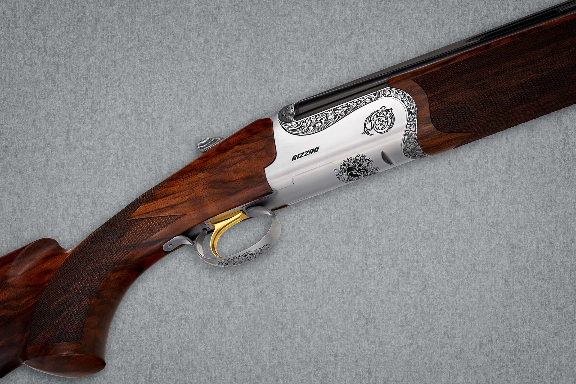 LOSGI.COM | The Library Of Sporting Gun Images - Rizzini RB Premium ...