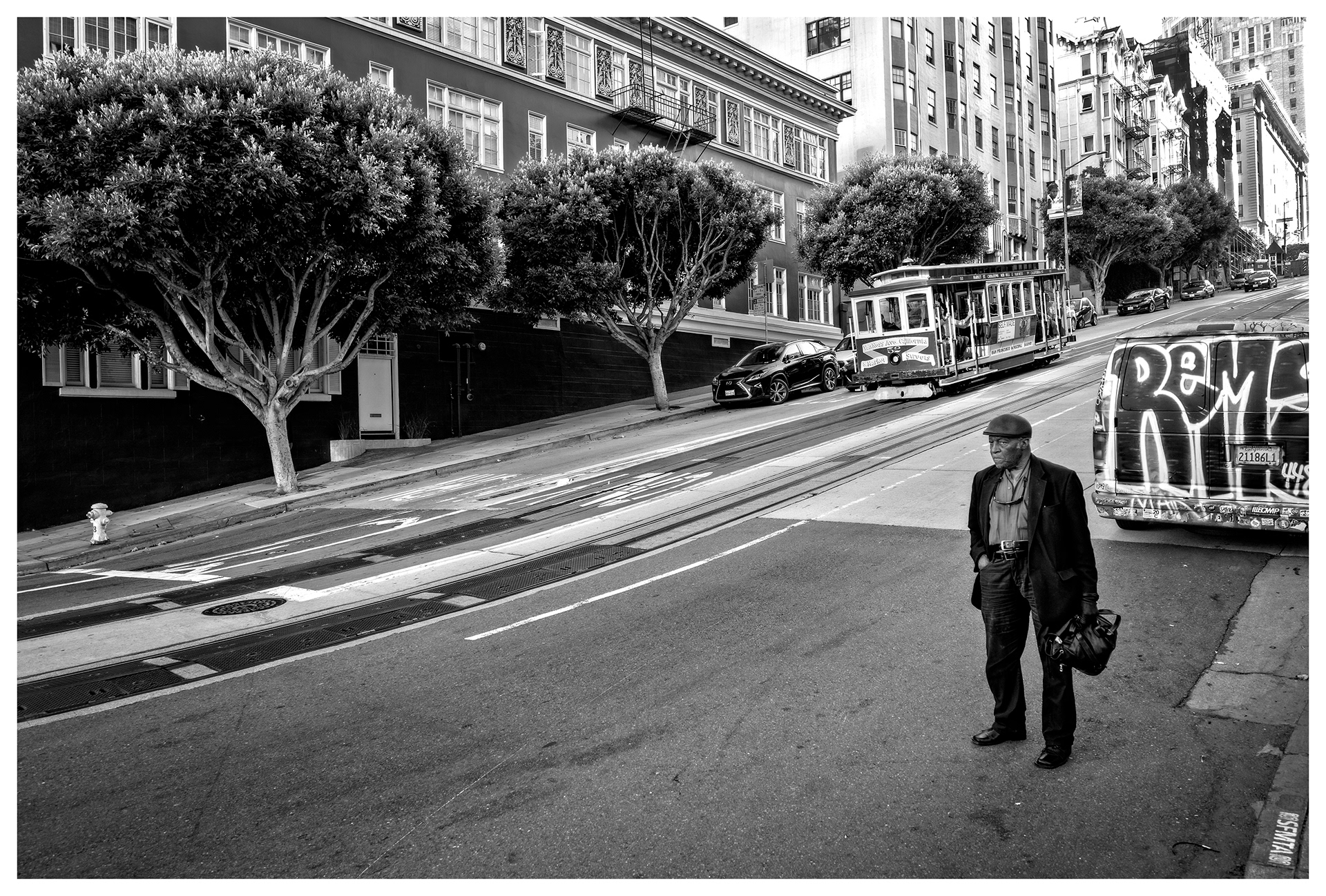 Chris Kaminski photography - Street