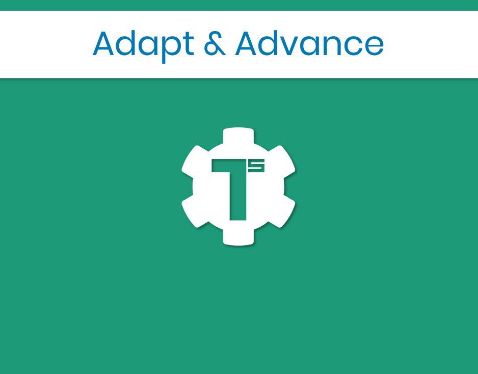 Alex Anderson - ADAPT