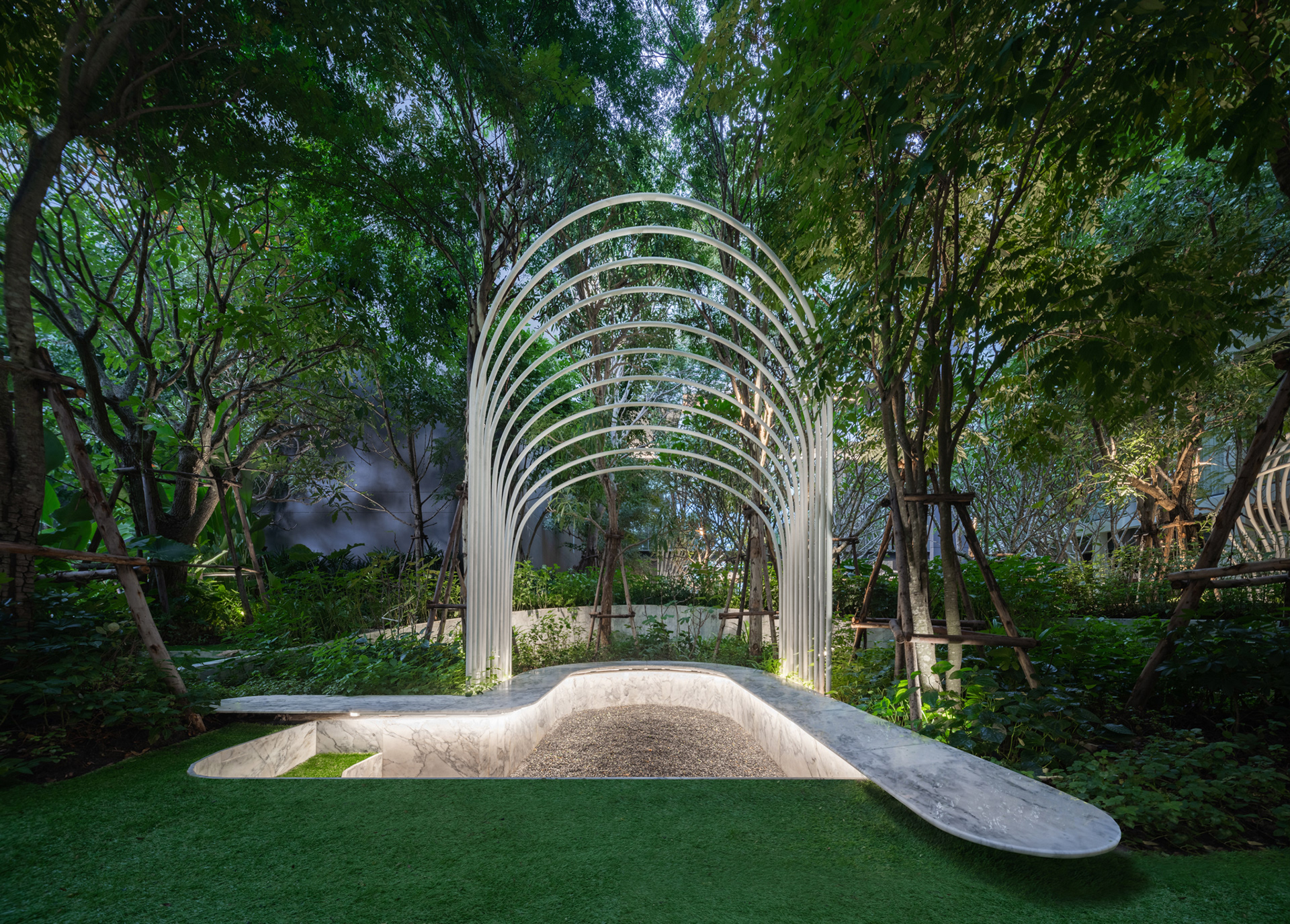 PanoramicStudio - DUSIT D2 HOTEL [LANDSCAPE]