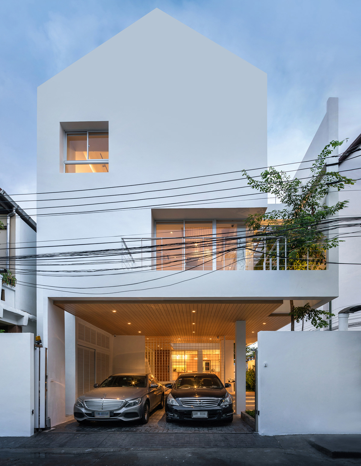 PanoramicStudio - ARI HOUSE