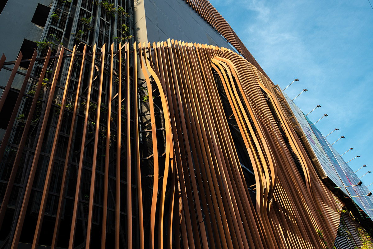 PanoramicStudio - CENTRAL RAMA III