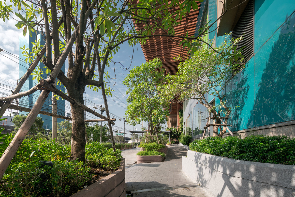 PanoramicStudio - CENTRAL RAMA III