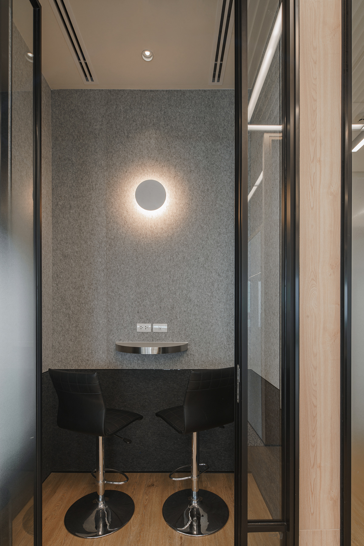 PanoramicStudio - SINGHA COMPLEX OFFICE