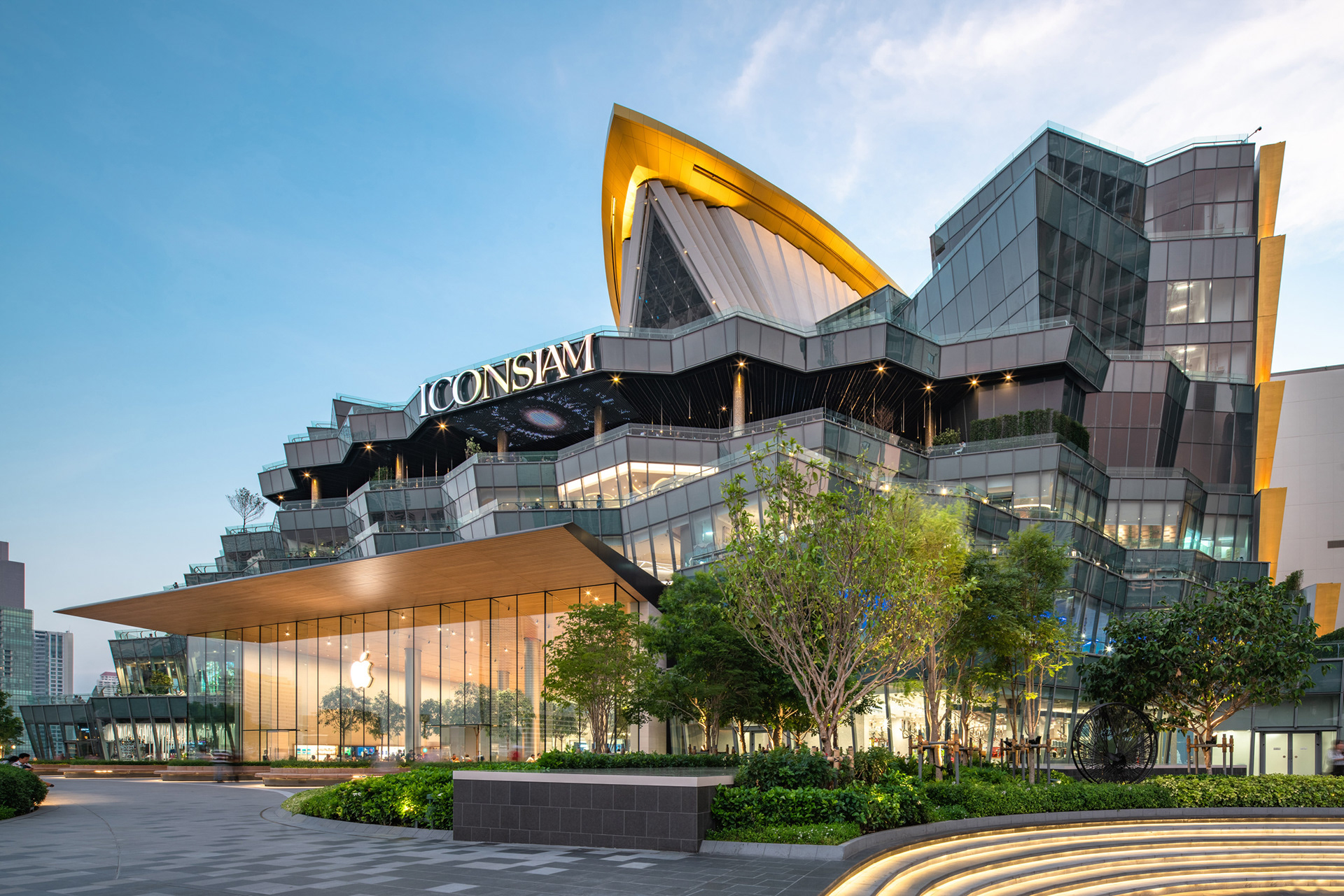 PanoramicStudio - ICONSIAM