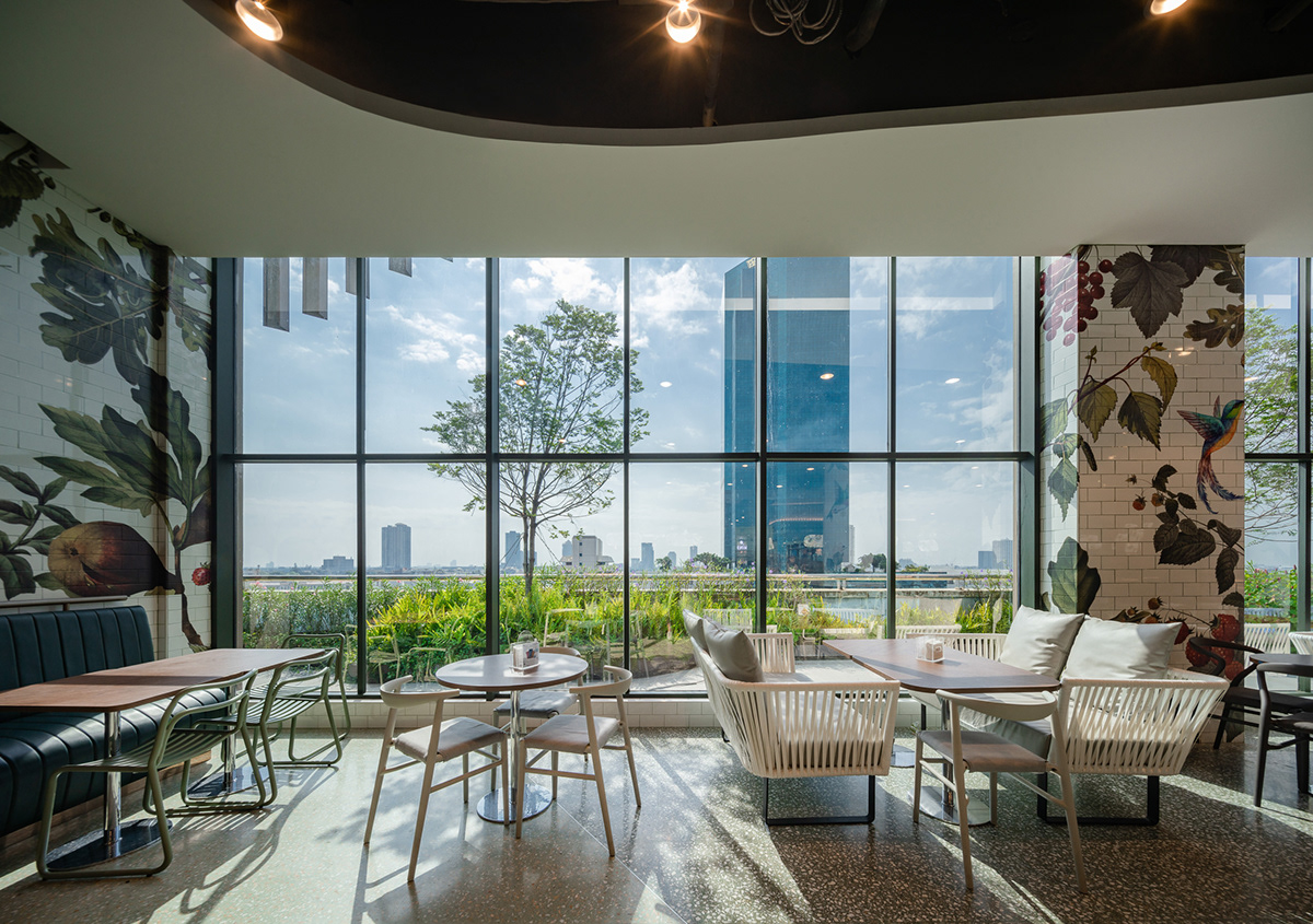 PanoramicStudio - CENTRAL RAMA III