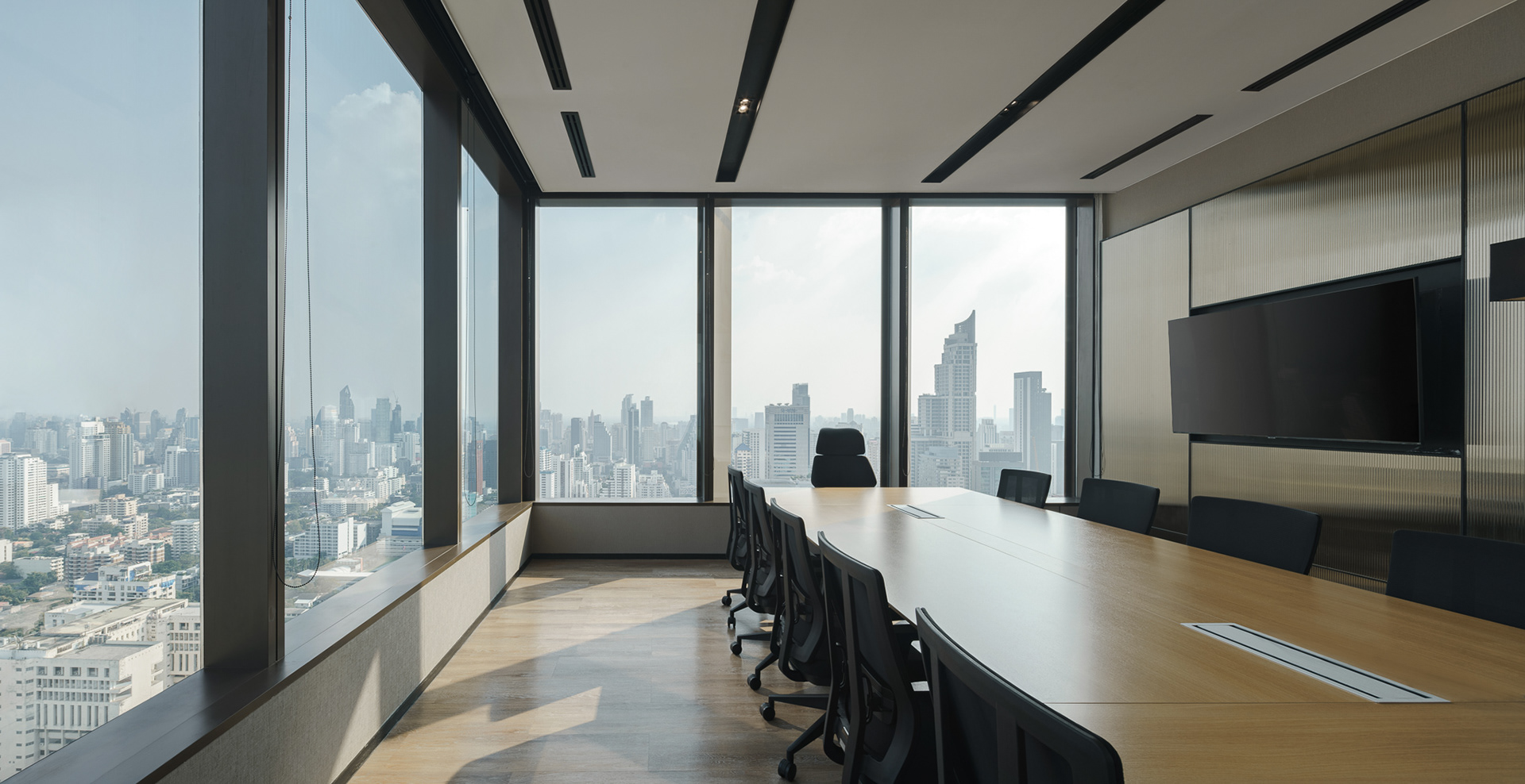 PanoramicStudio - SINGHA COMPLEX OFFICE