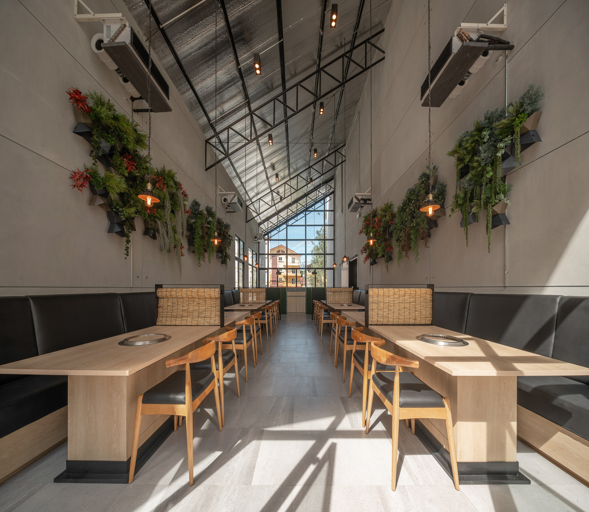 PanoramicStudio - GRILLICIOUS PATTAYA