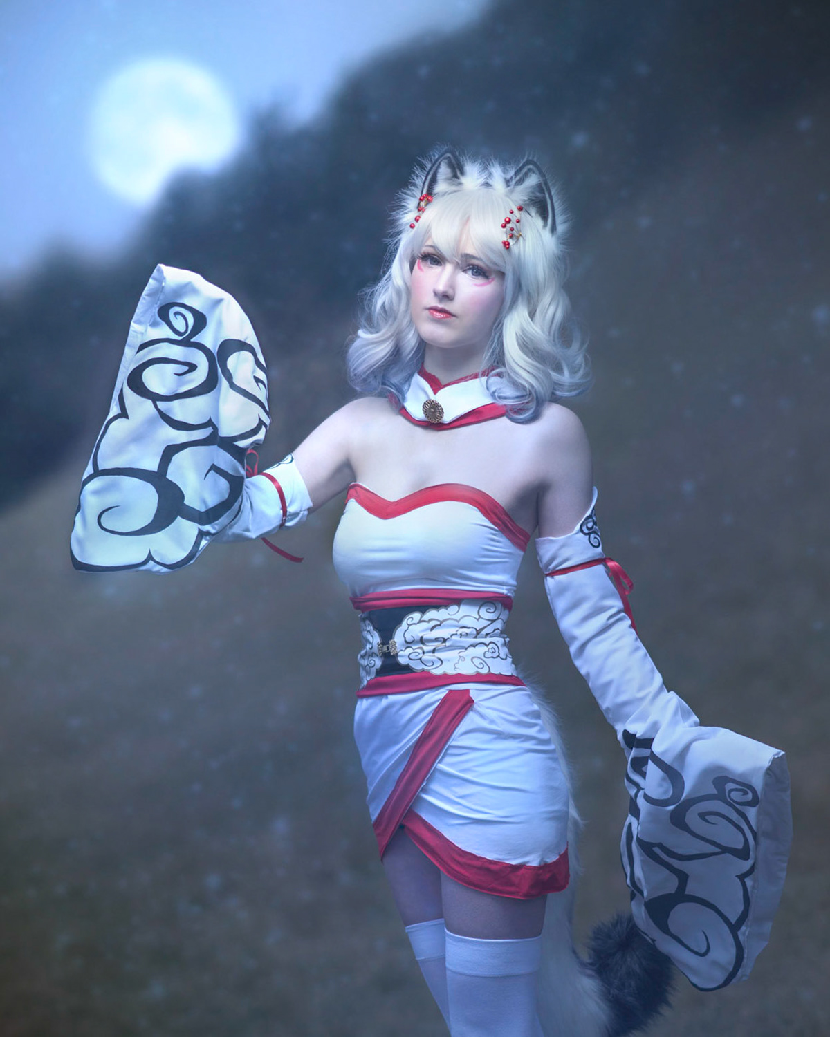 Orusa Photography - Katsucon 2019