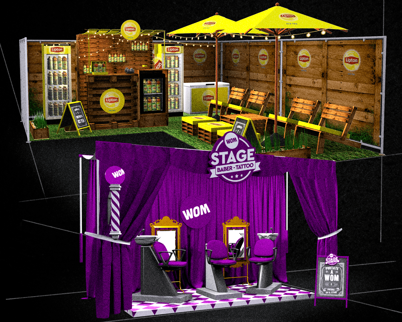 Emilio Toledo Mix Stand 2 emilio-toledo-mix-stand-2