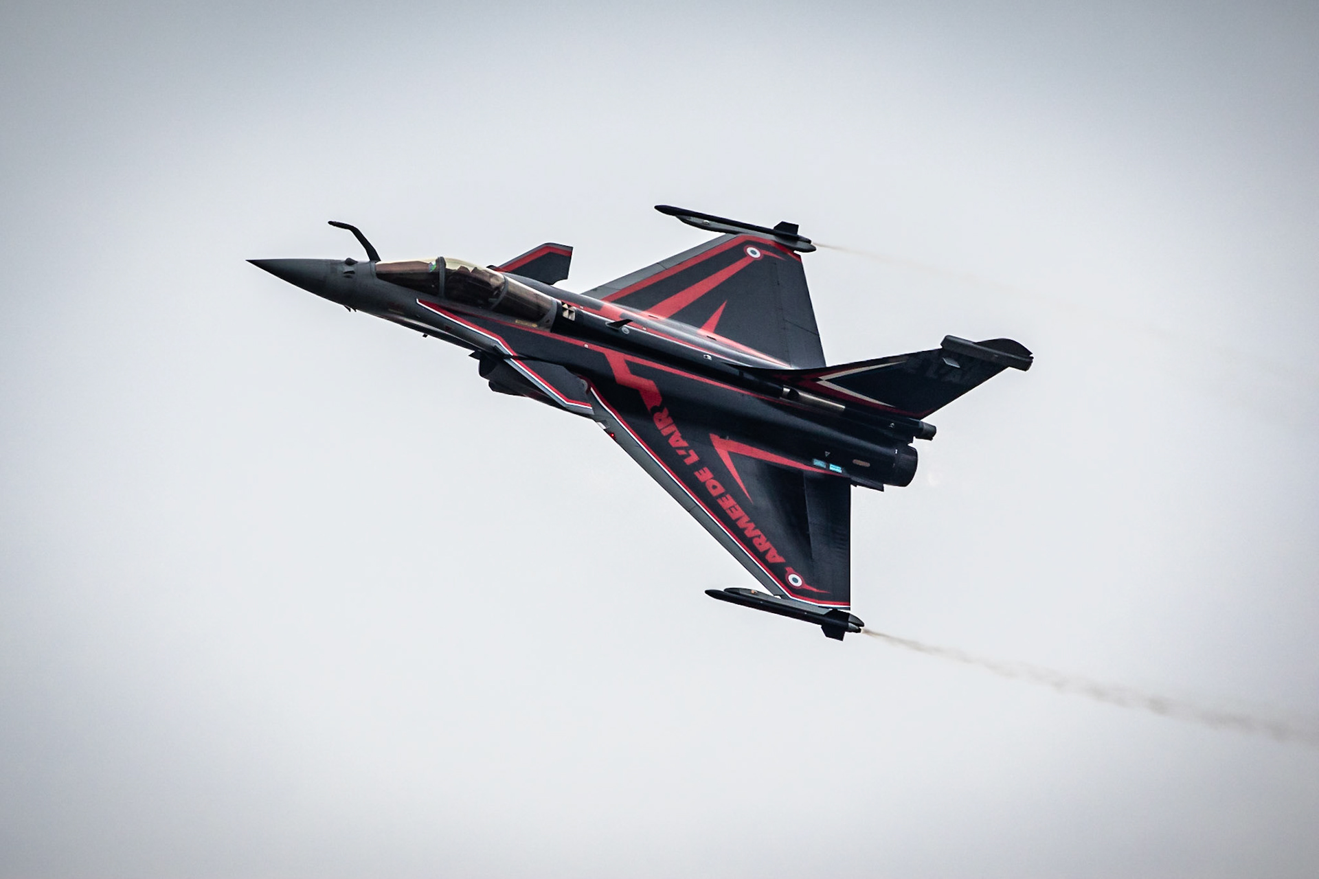 Stuart Rouse Landscape & Aviation Photography - RIAT 2018