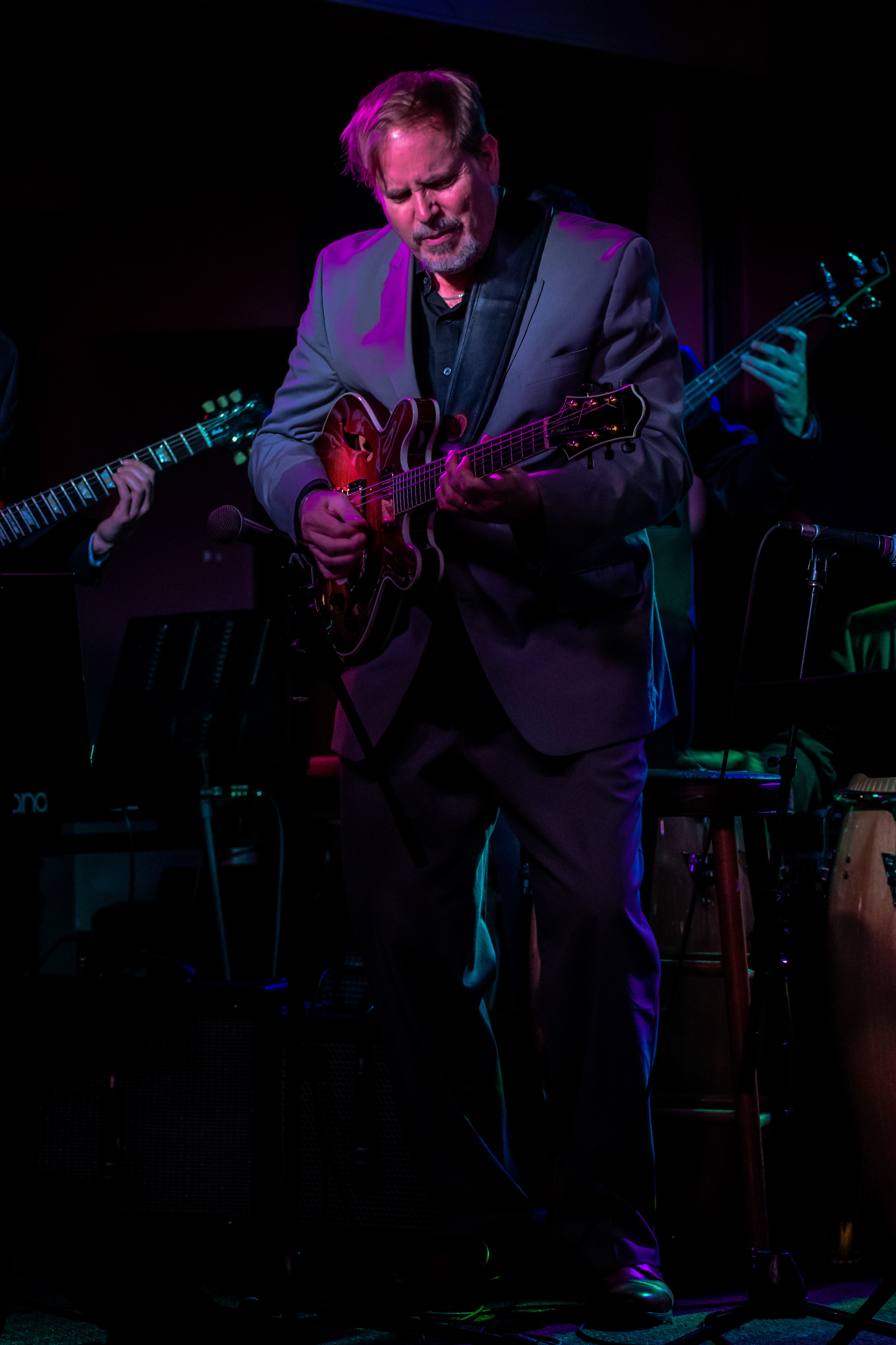 Avery Cook - Jazz Concert