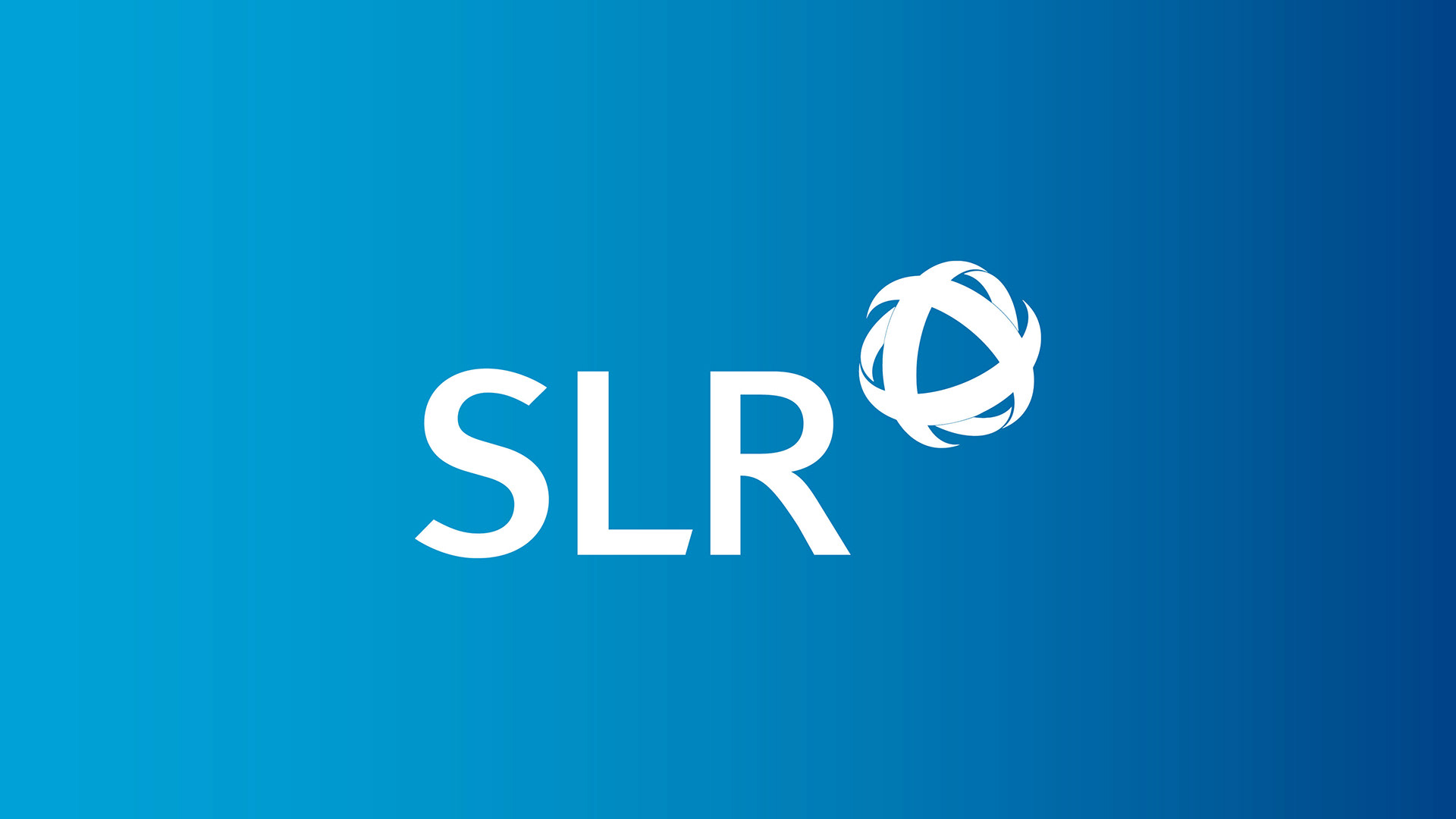 Chris brown - SLR CONSULTING