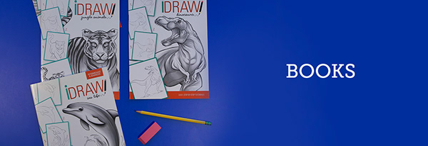 The Clever Factory - OC - Books