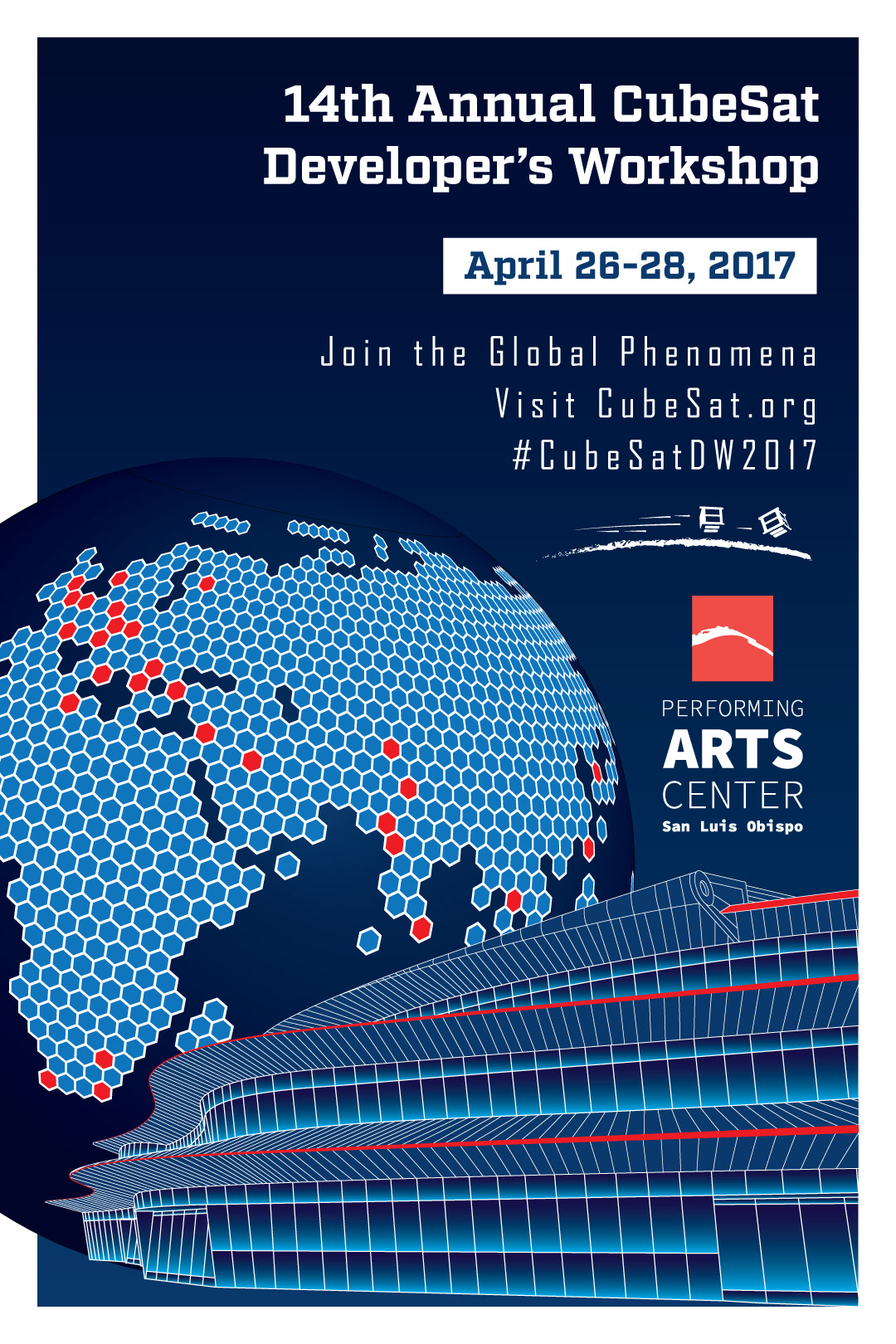 jvcgdesign.com - CubeSat Developer's Workshop