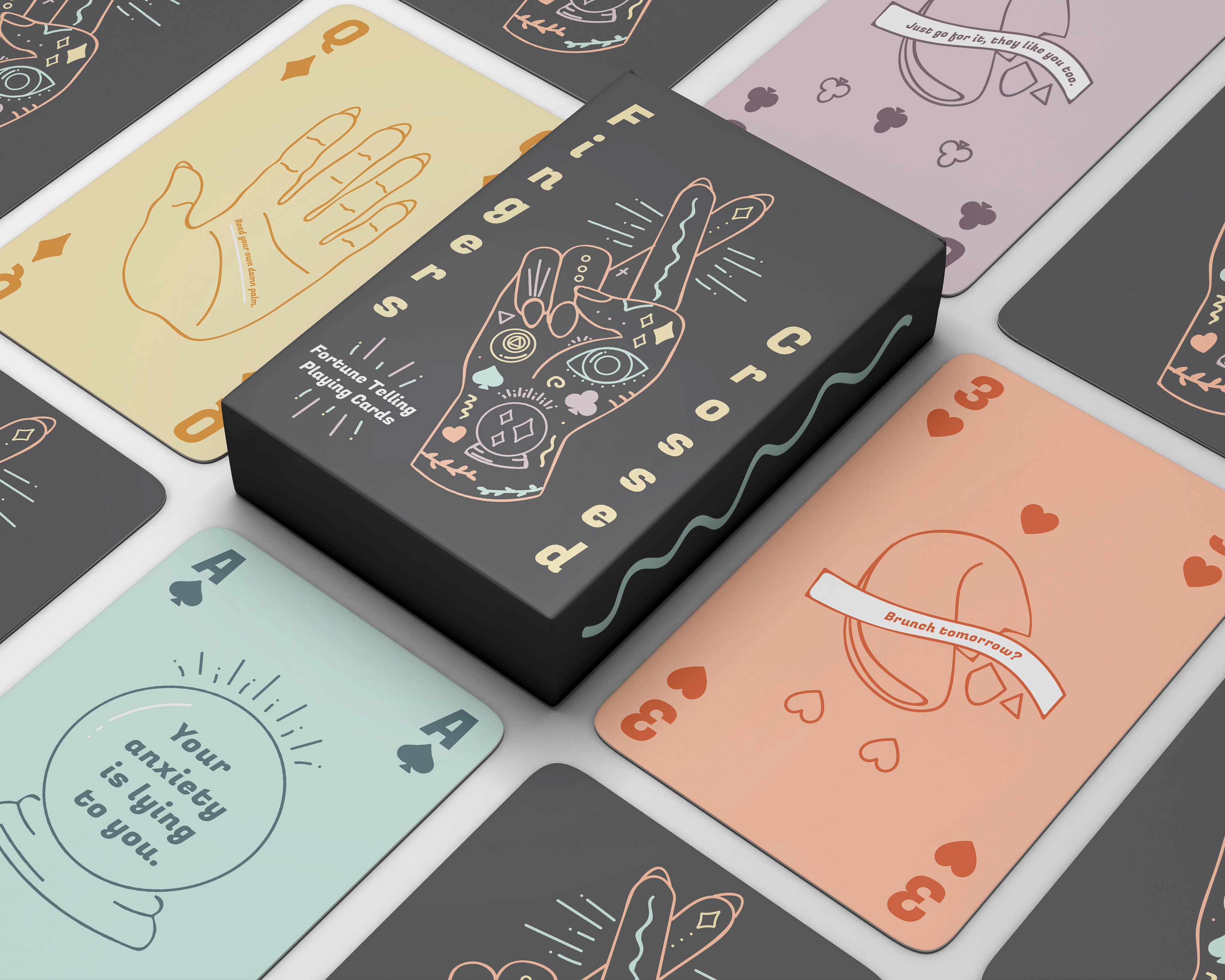 N A T A L I E Fortune Telling Playing Cards n-a-t-a-l-i-e-fortune-telling-playing-cards