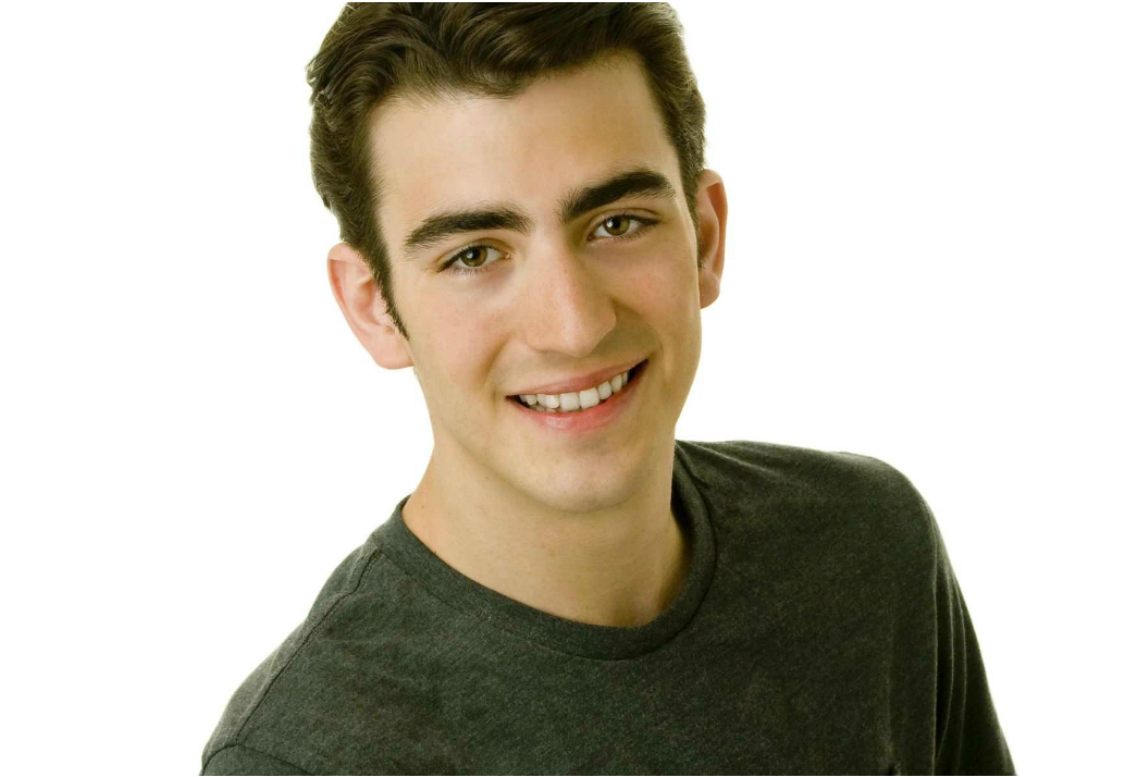 Jake Jones