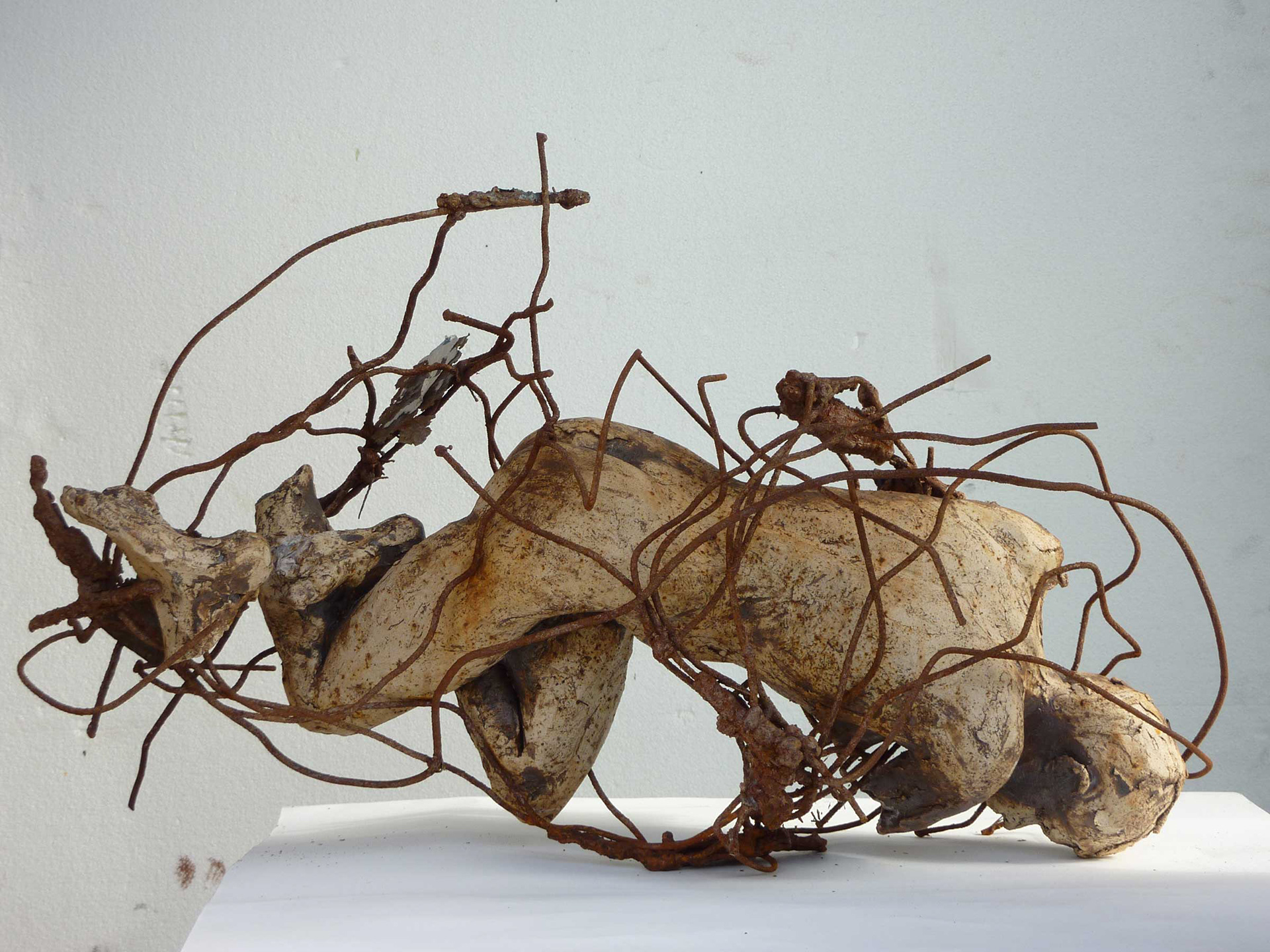 Everton Wright - Heads of State