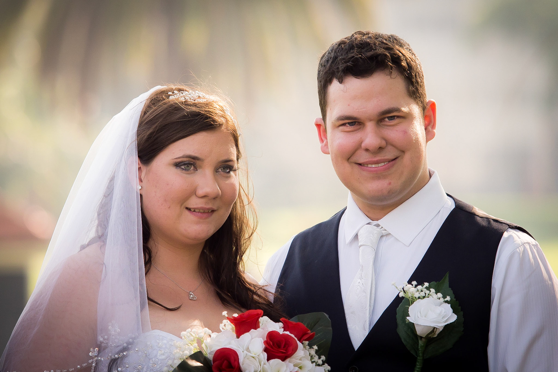 Nyhus Nelson Wedding