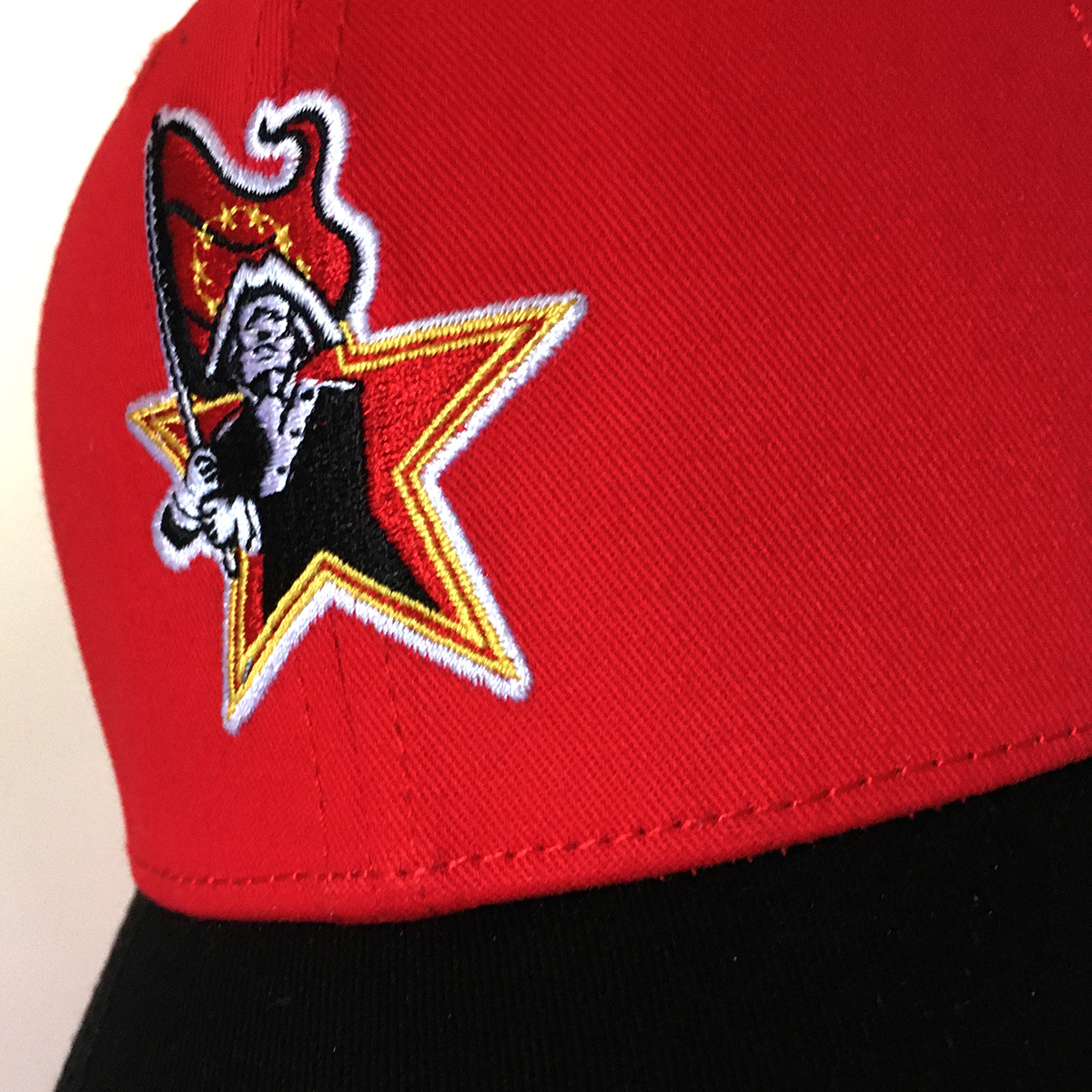 Team I.D. - Philadelphia Stars rebrand concept