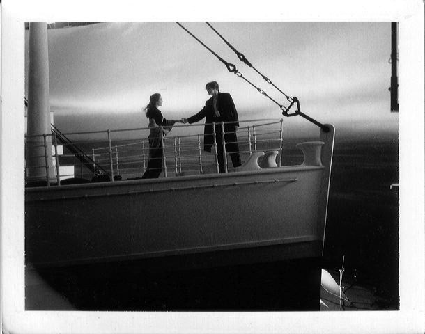 Russell Carpenter - Titanic