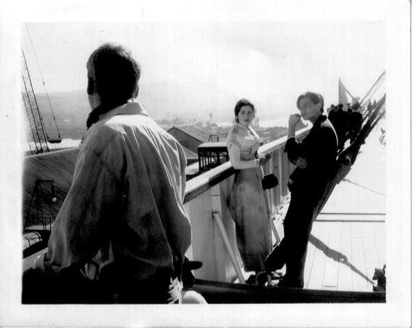 Russell Carpenter - Titanic