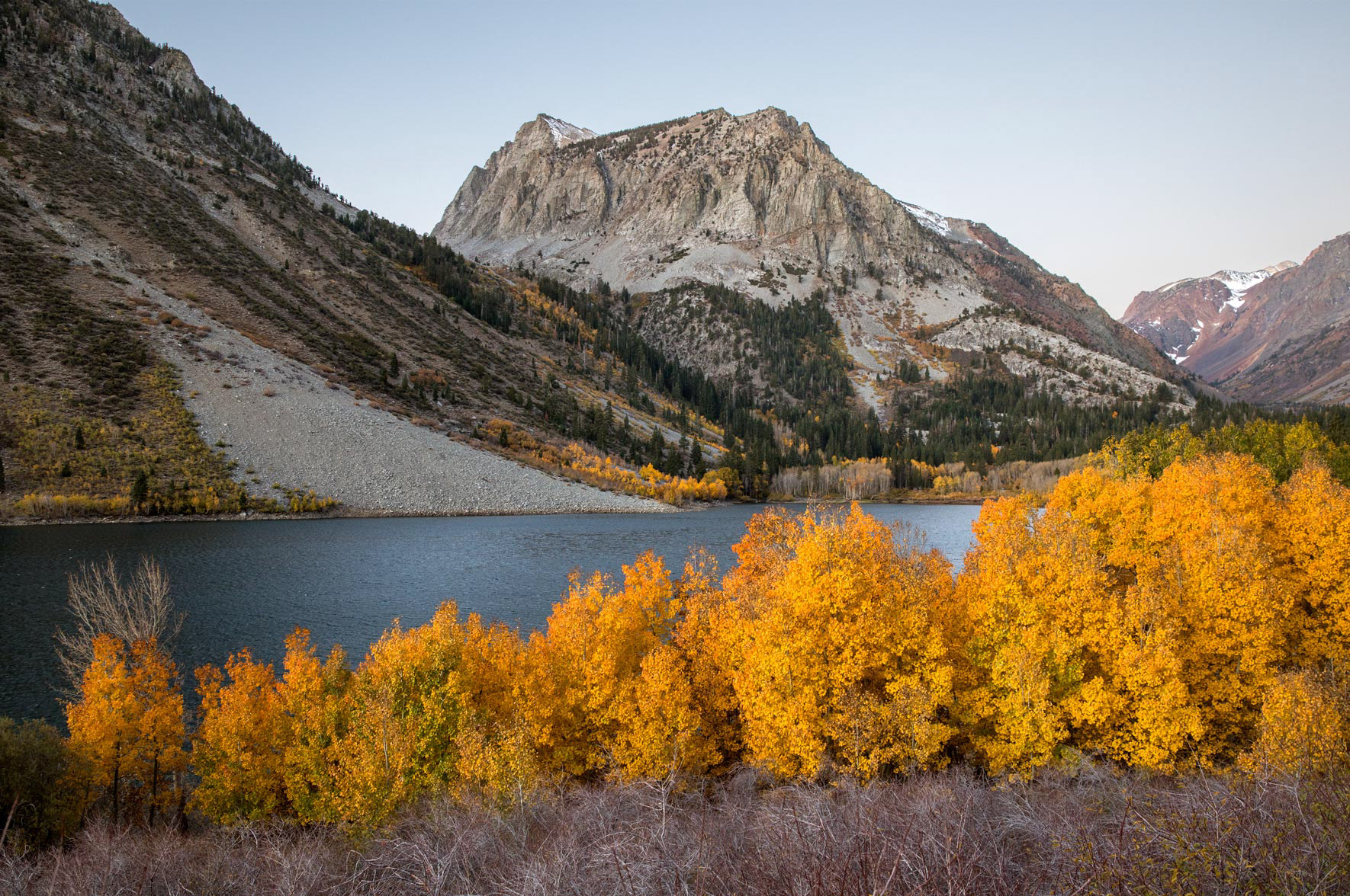 Paul Cockrell - Sierra Images