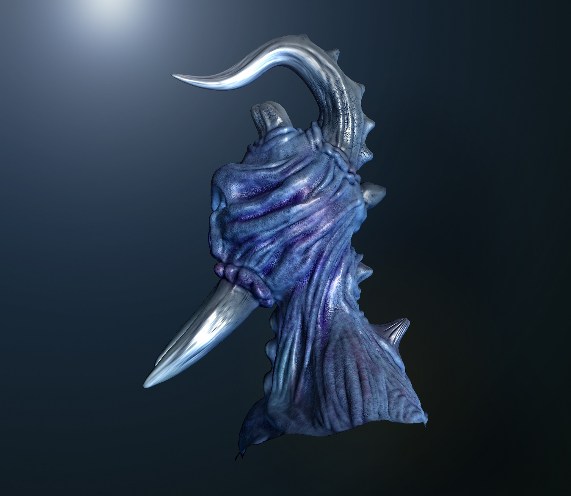 Mahmoud Ellithy - Electric monster