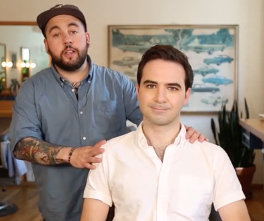 Erin Chaney - Stills