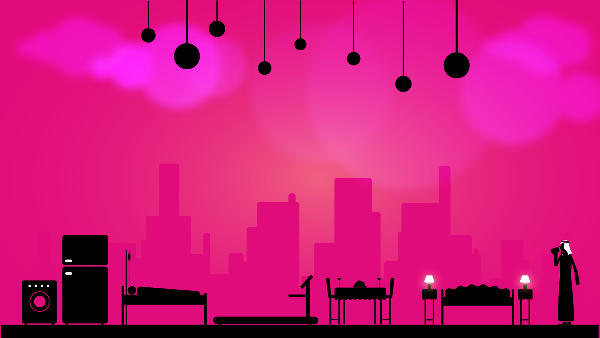 Saif Fakhuri - STC Storyboard