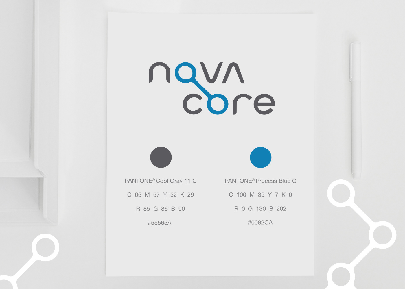 Design Solutions | Simple Design With Power - NOVACORE