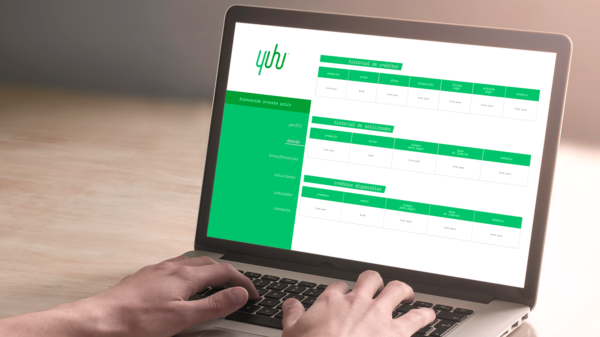 mate agency - yuhu®