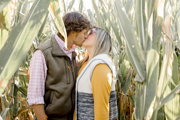 Reagan Leigh Brackett - Phylicity + Seth