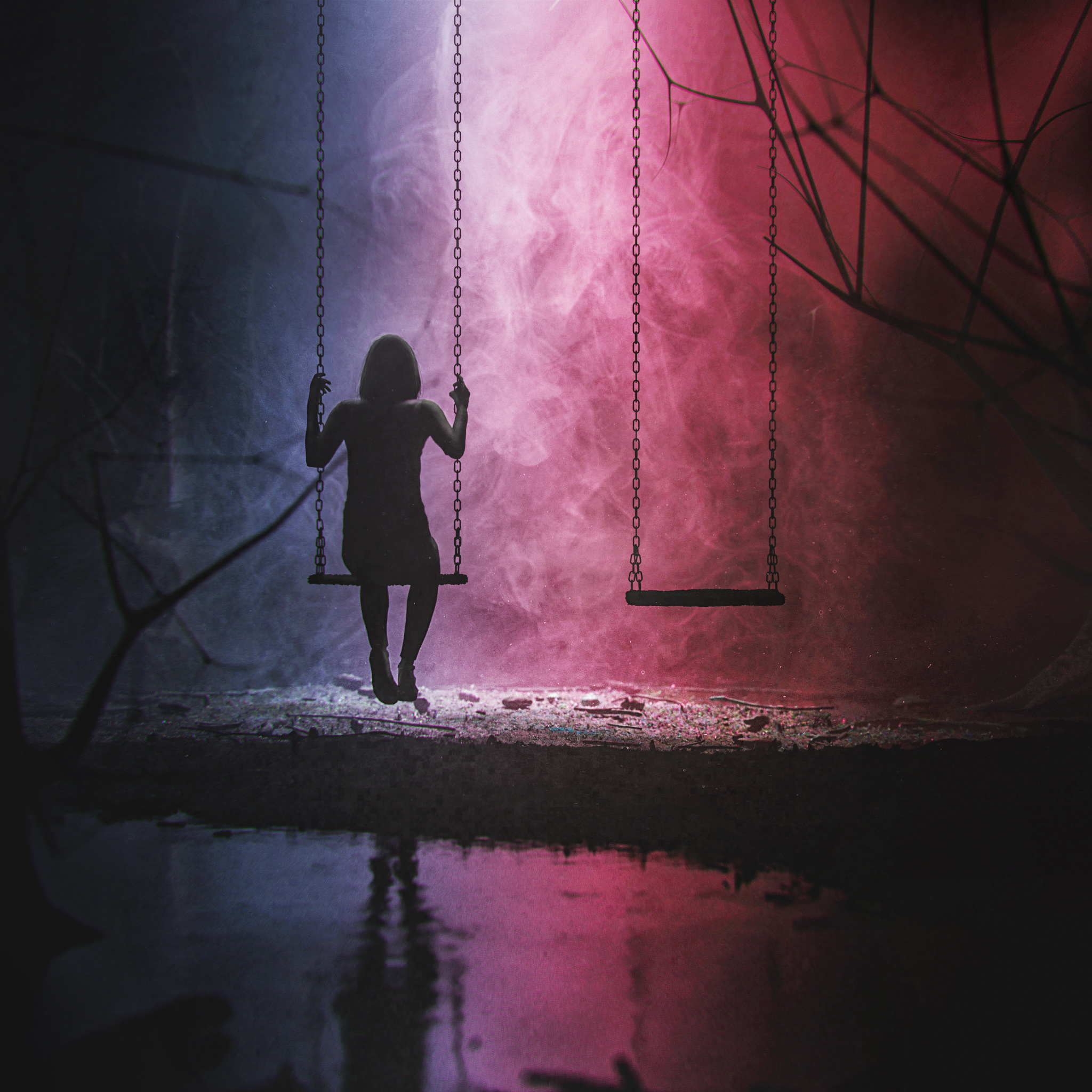 Eric Huismann - maximum