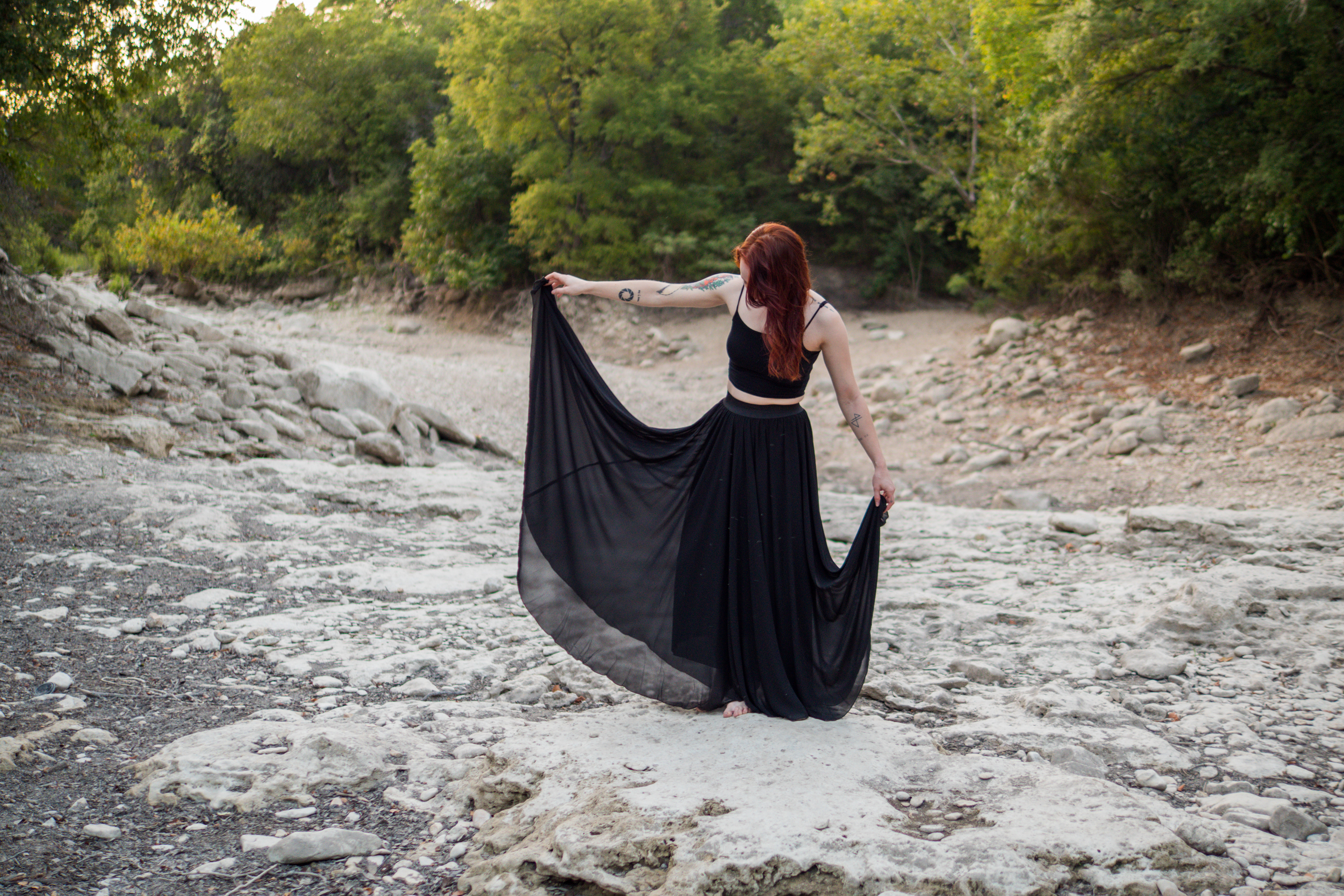 Michael Champlin - Dallas Photographer - People