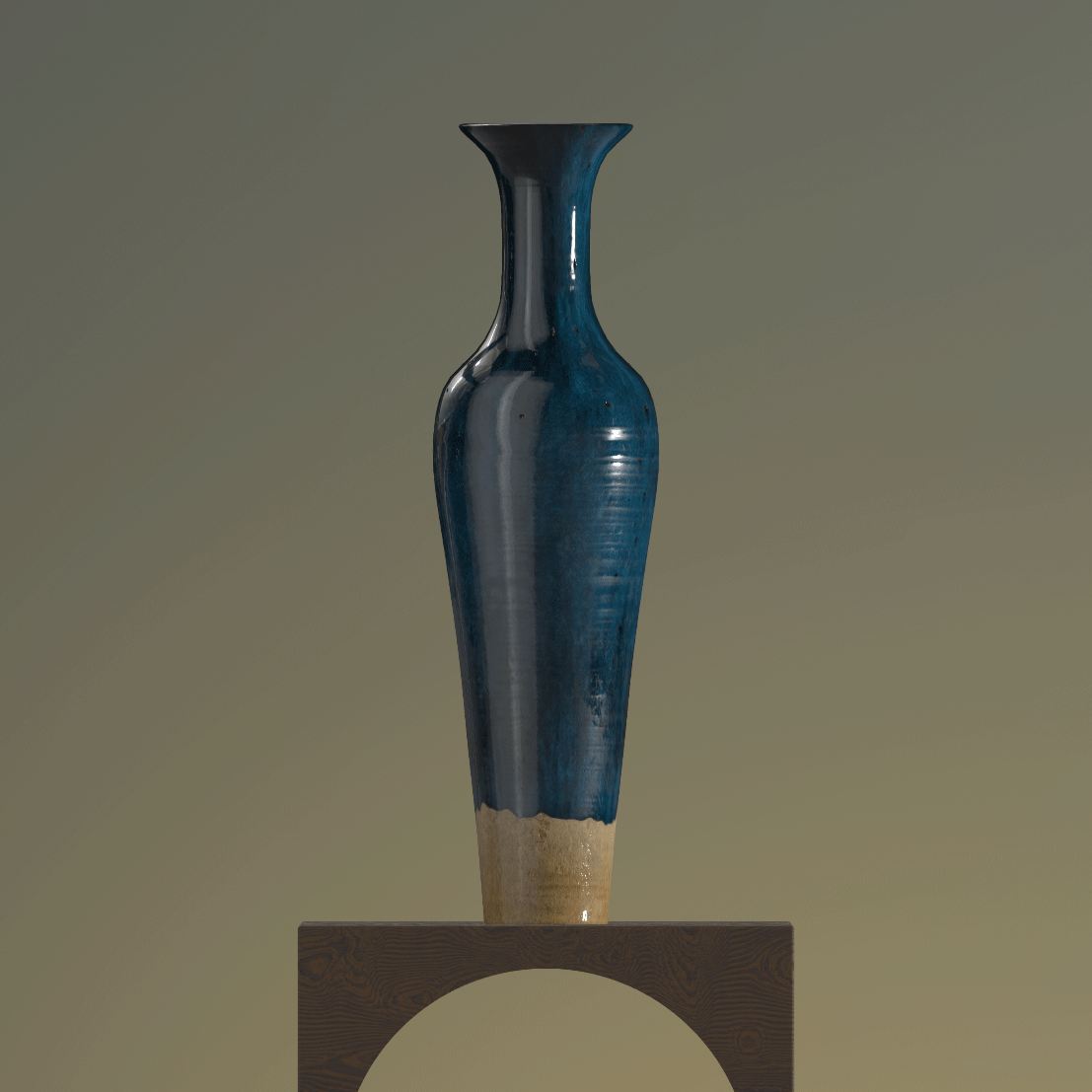 Lee Spooner - Google - Morphing Clay