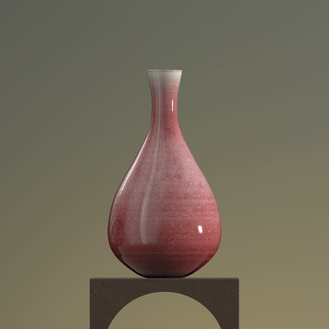 Lee Spooner - Google - Morphing Clay