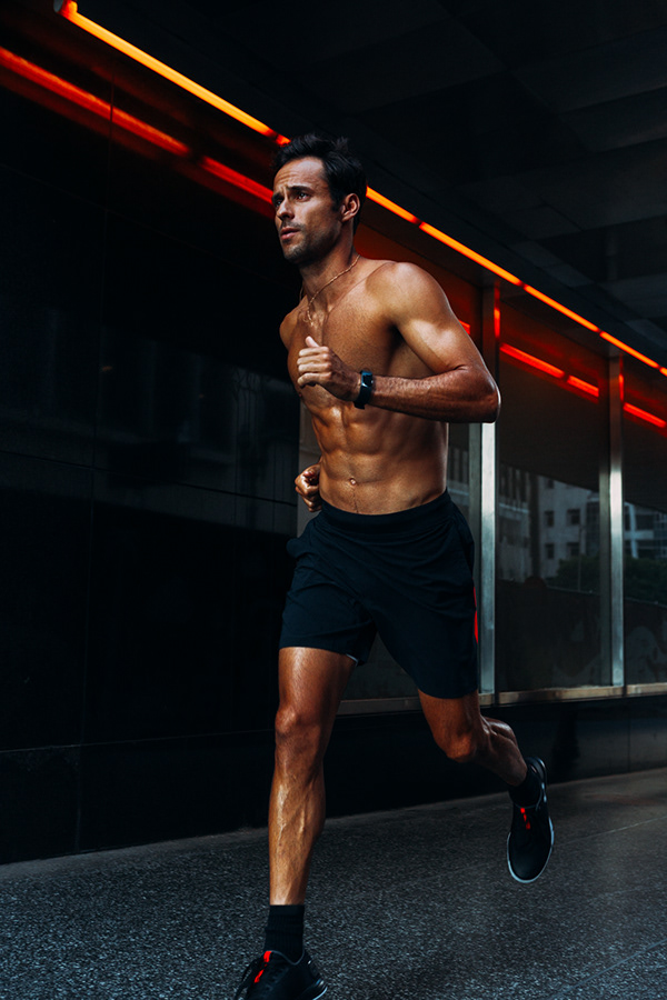 Garrett Byrum | Photographer