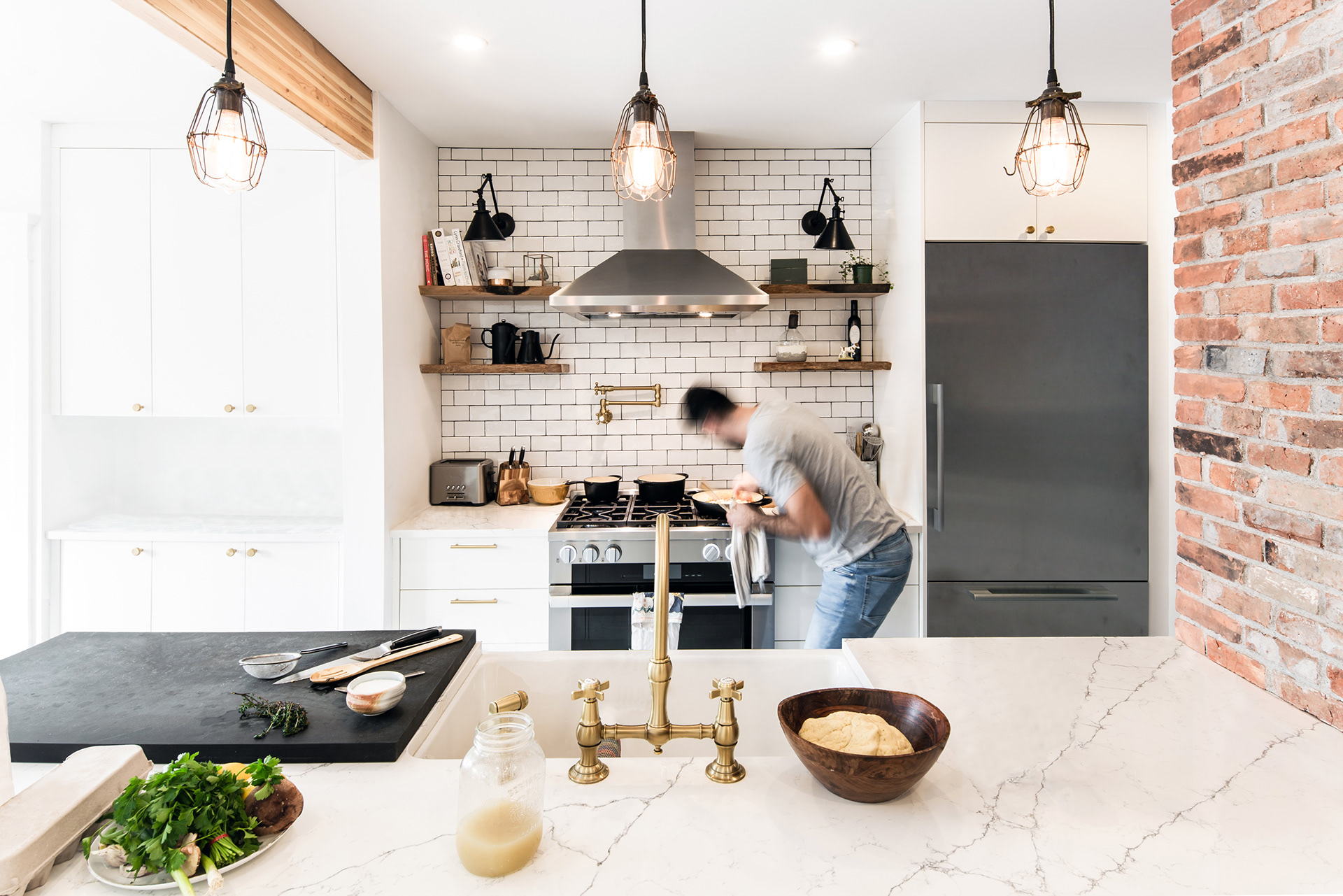 Studio North - Parlour House