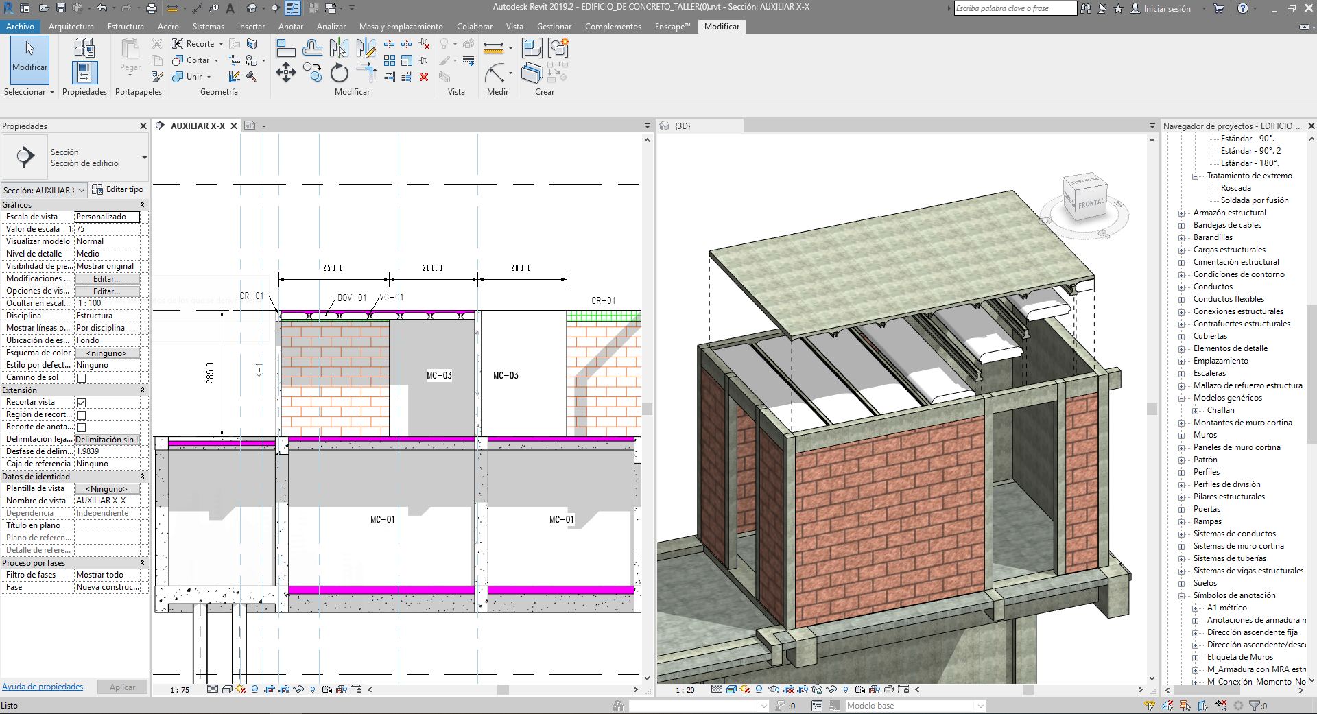 gridstudio - ING. RODRIGO RODRÍGUEZ