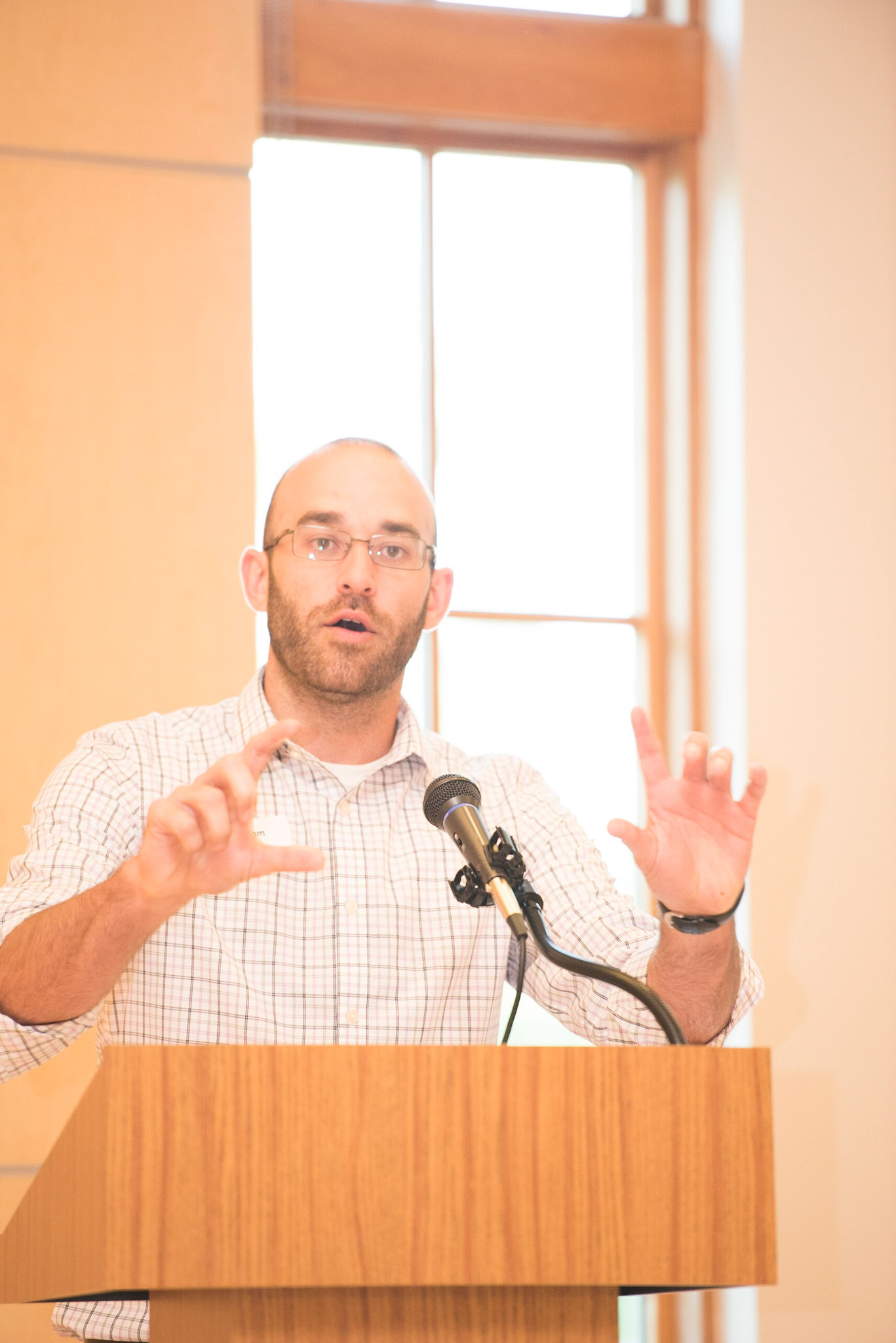 Kevin Behr Photography - Strictly Business