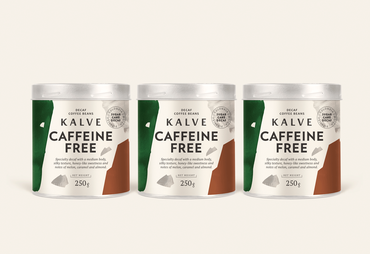Field Studio - Kalve Coffee