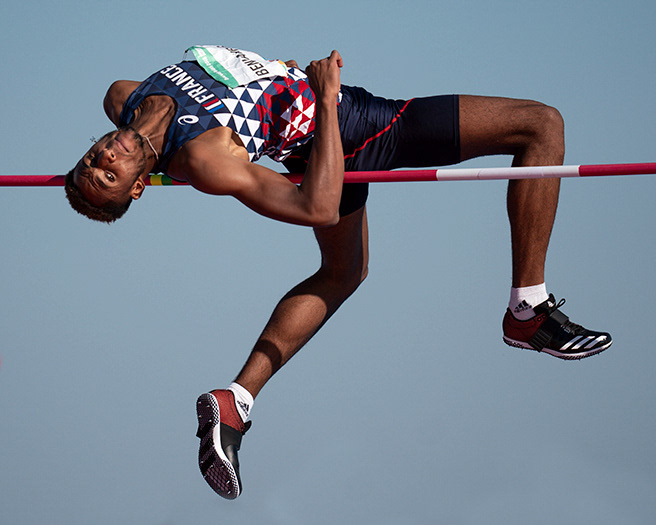 Paul Gregory Photography - Sport