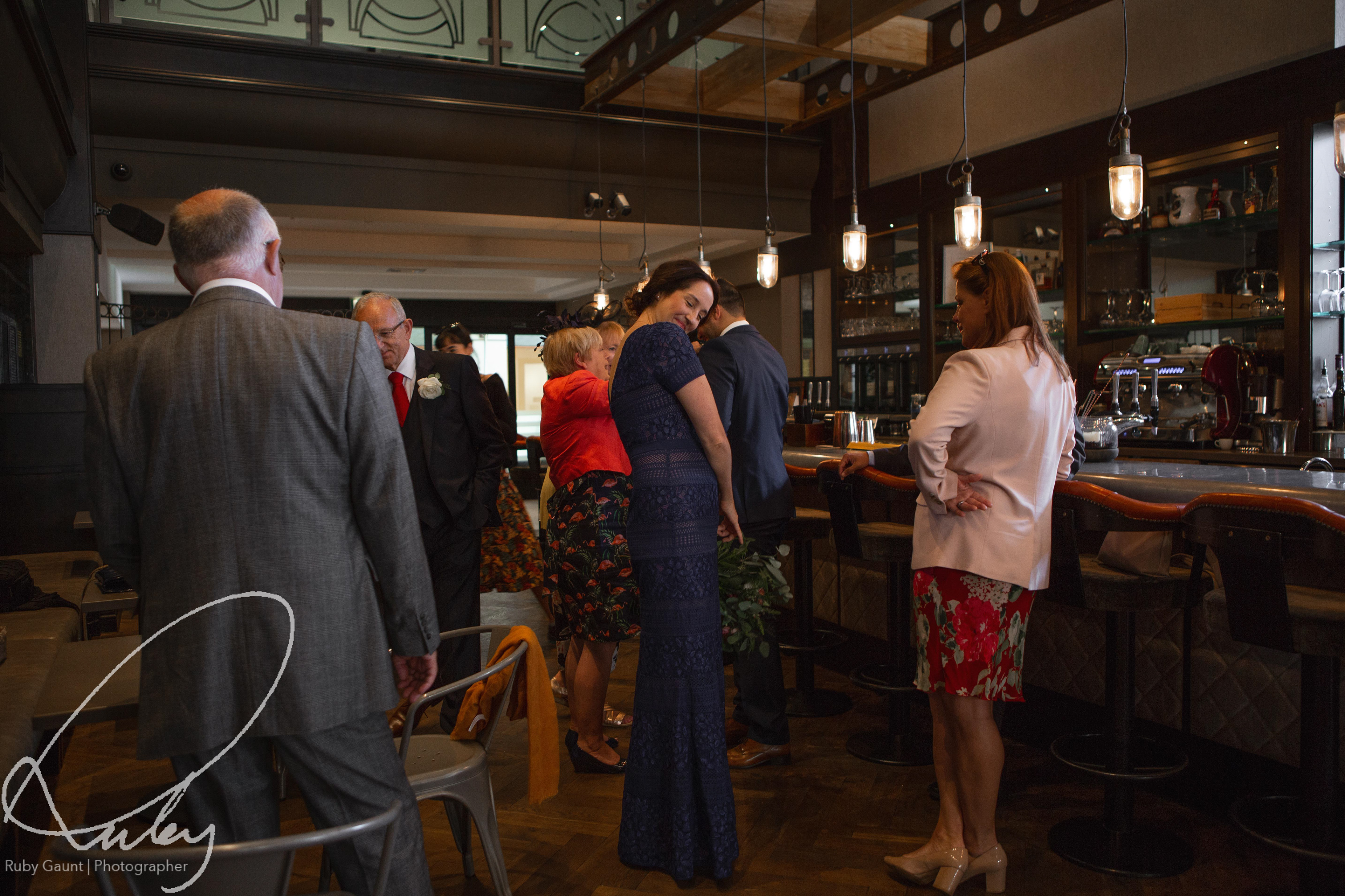 Ruby Gaunt - Jess + Ayoub