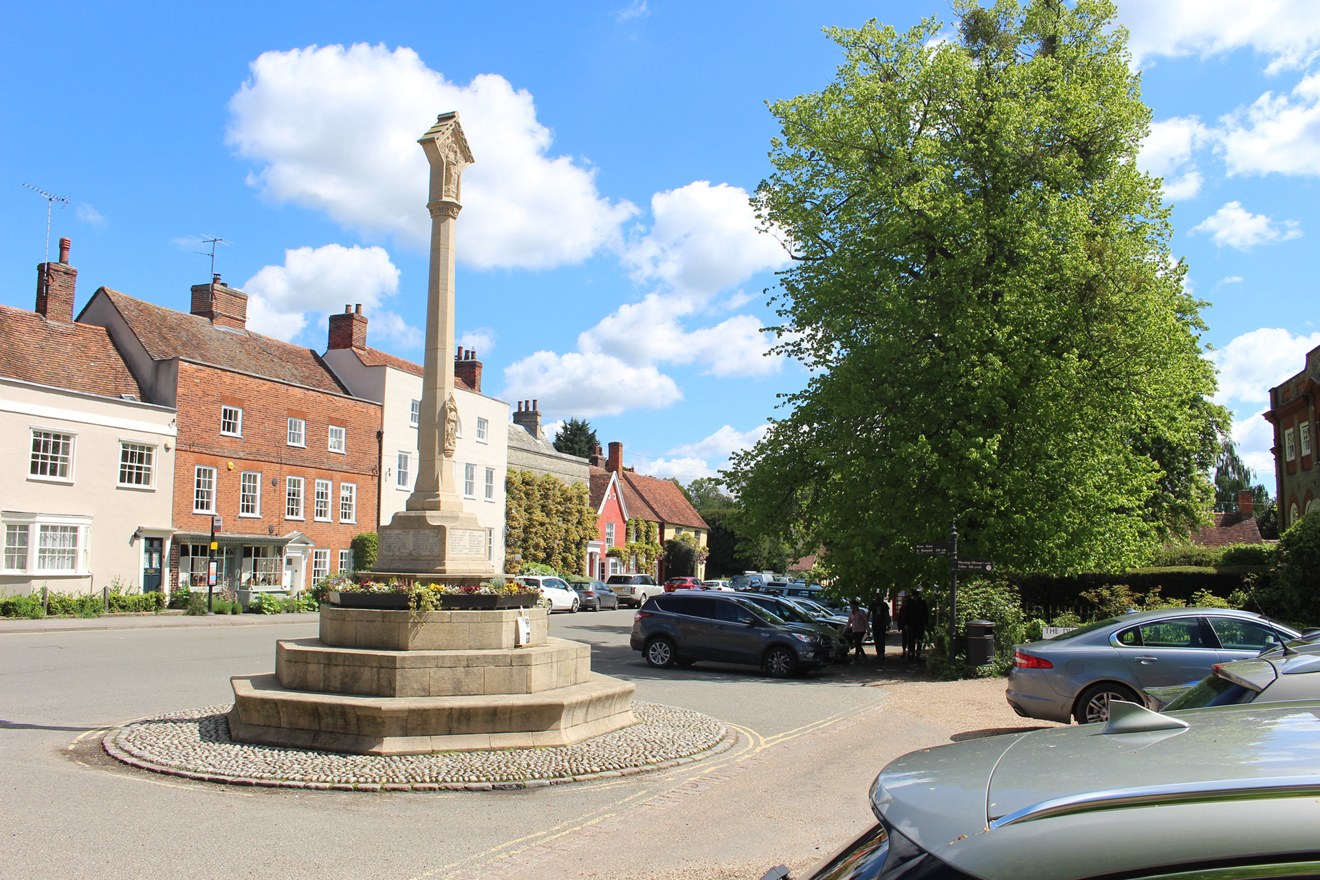 Daftbugga - An Essex based Photographer - Dedham, Essex