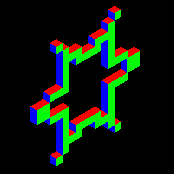 Matt Lawrence - RGB PIX-GIF