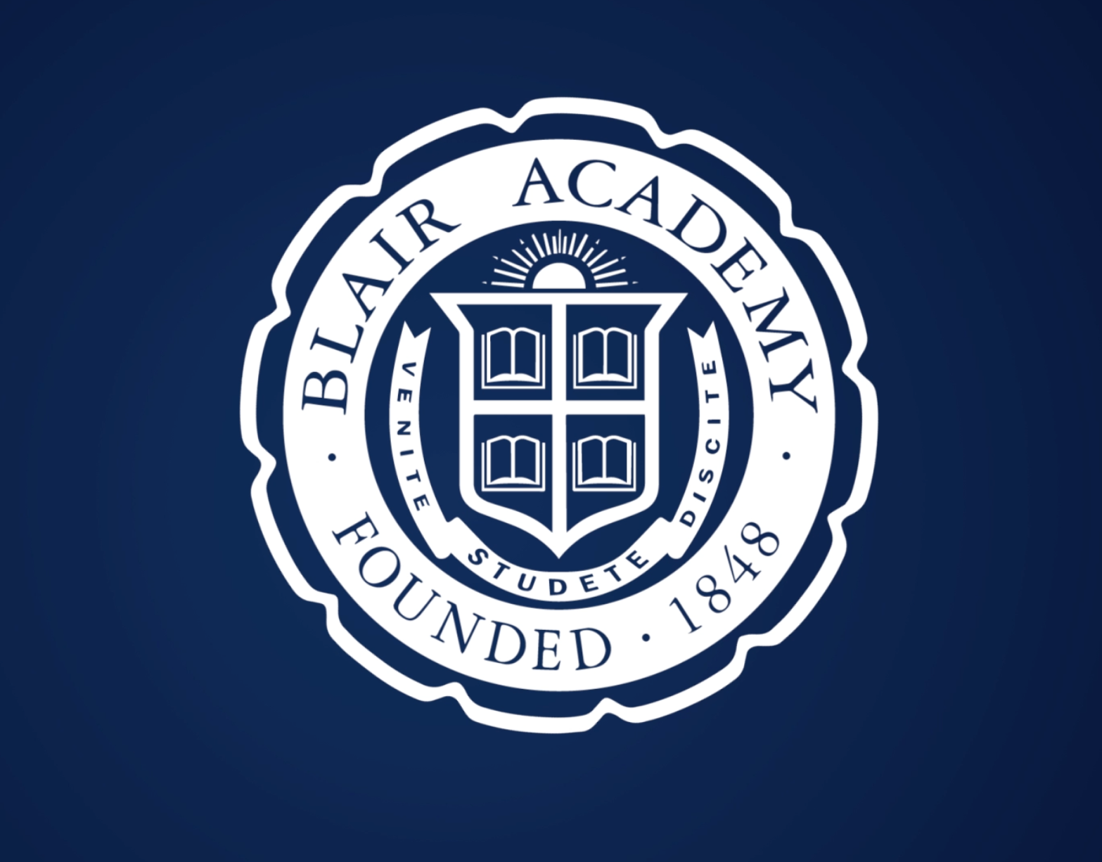 WENDY SCHILLER | Design & Motion Portfolio - Animated Blair Logo WENDY SCHILLER | Design & Motion Portfolio - Animated Blair Logo