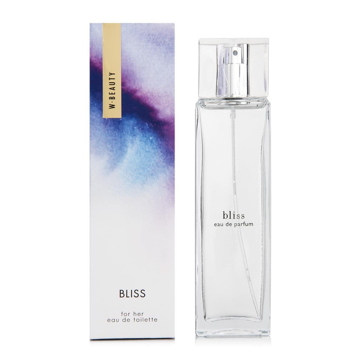 Carmen Ziervogel Illustration - Woolworths W Beauty Perfumes