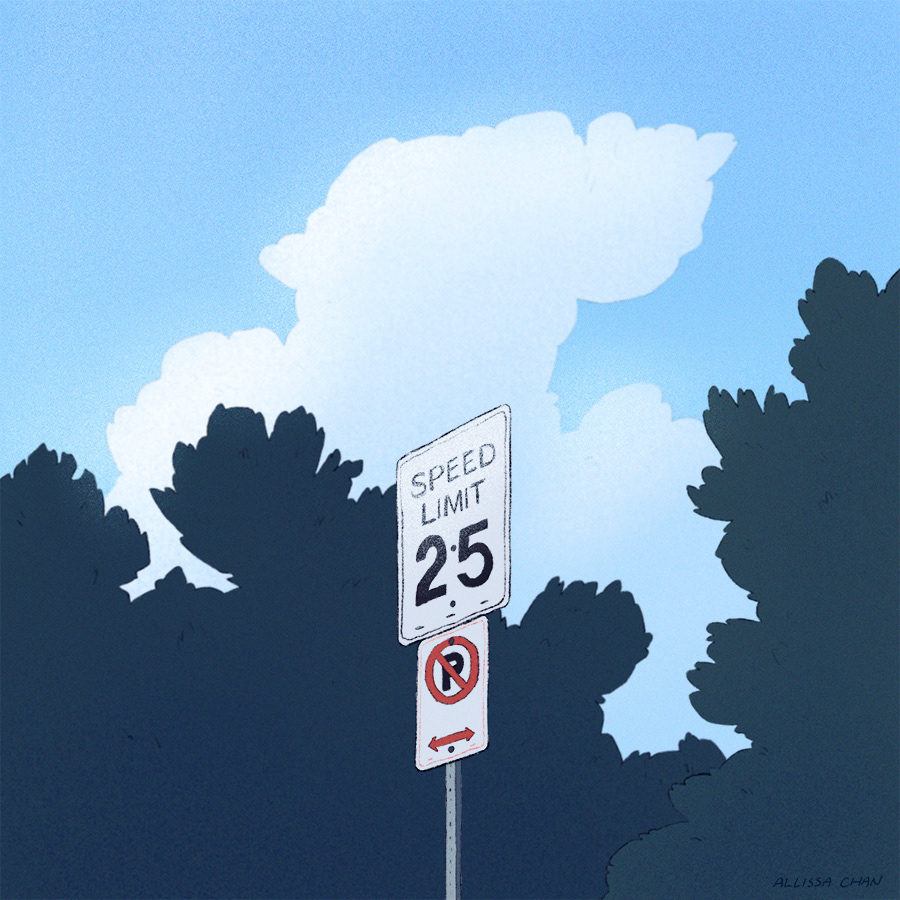 allissa chan - illustration portfolio